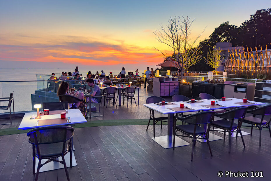 16 Best Places To Watch Sunset In Phuket! - PHUKET 101