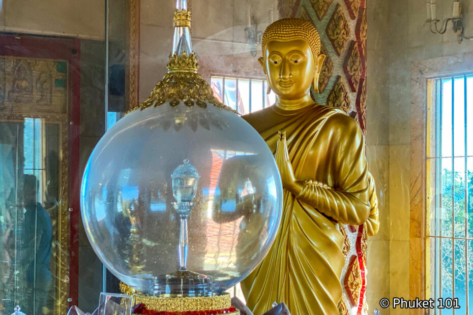 Wat Chalong Temple - Phuket's Most Important Temple