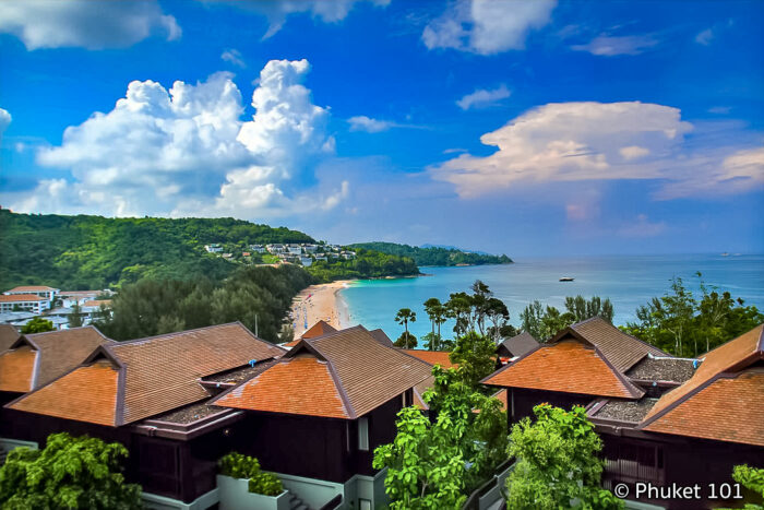 Pullman Phuket Arcadia Naithon Beach - PHUKET 101