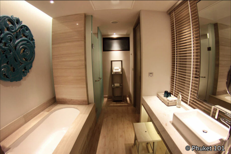 Pullman Phuket Arcadia Naithon Beach - PHUKET 101