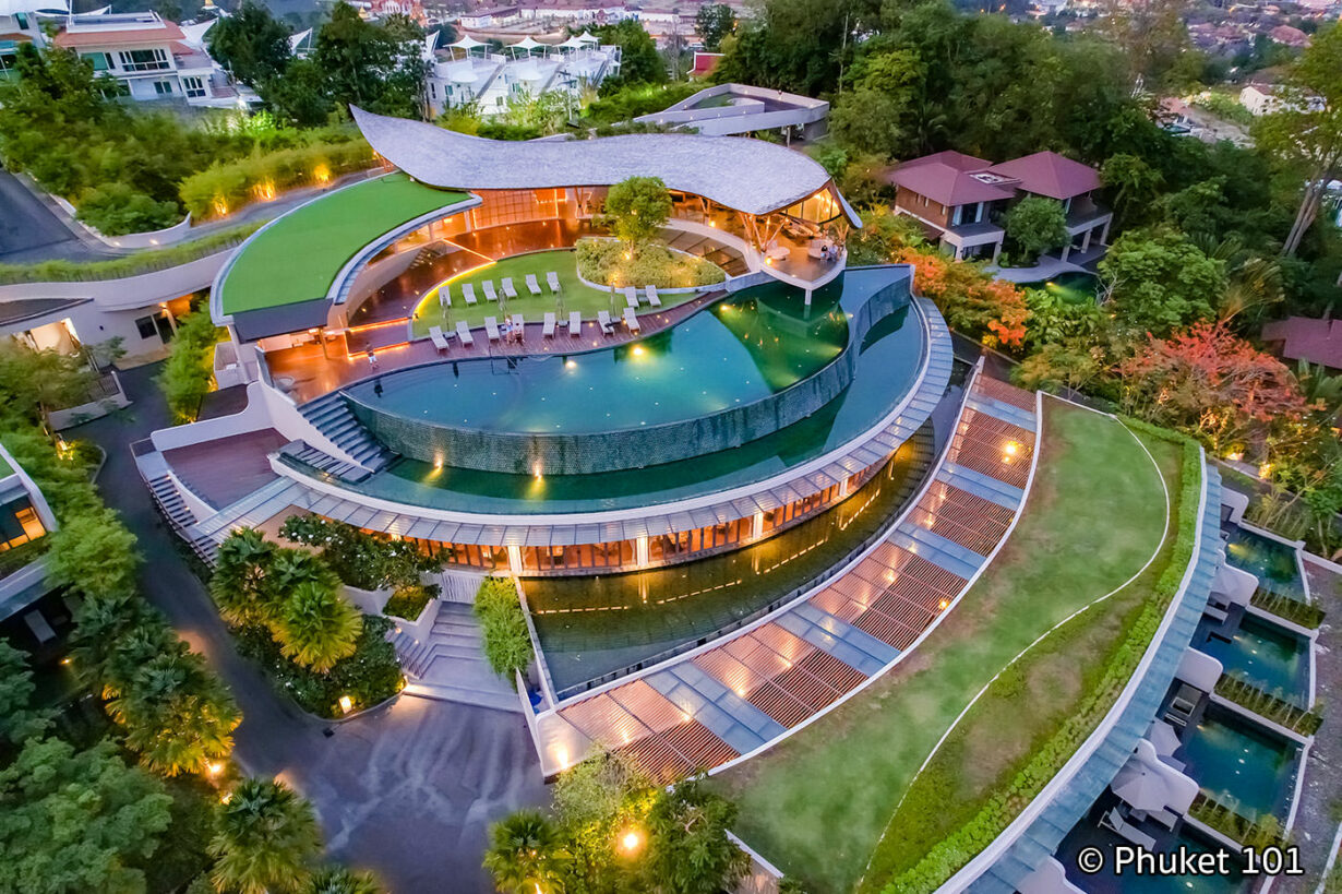 Noku Phuket | Noku Phuket Review