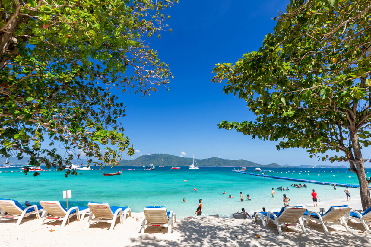 Chalong, Phuket - PHUKET 101 Travel Guide