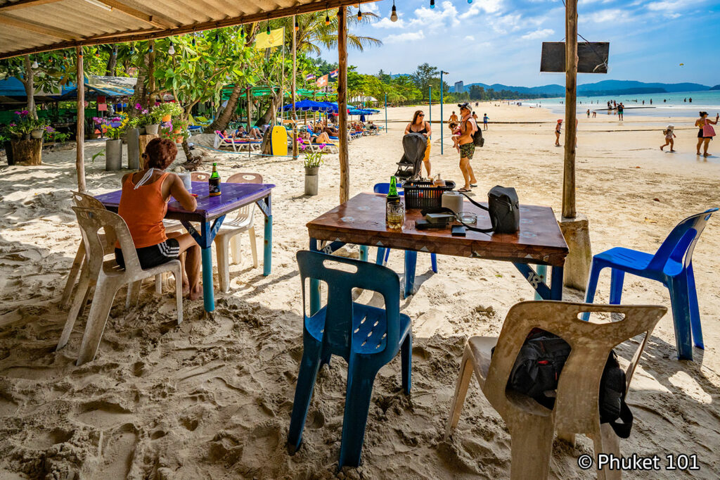 Karon Beach ⛱️ How to make the best of your stay in Karon?