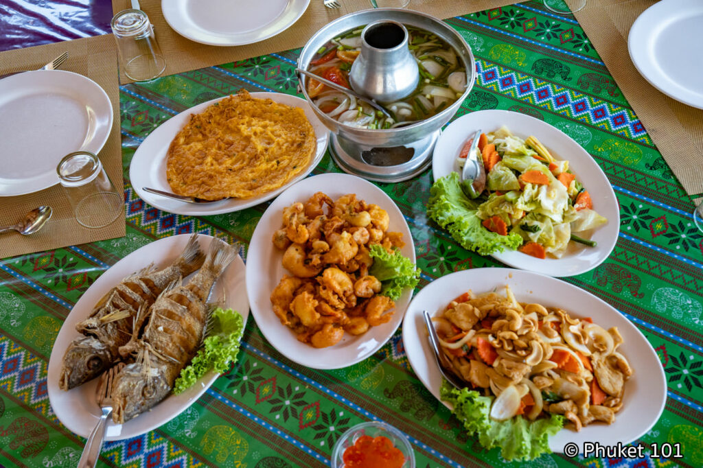 Koh Panyi Village in Phang Nga - PHUKET 101