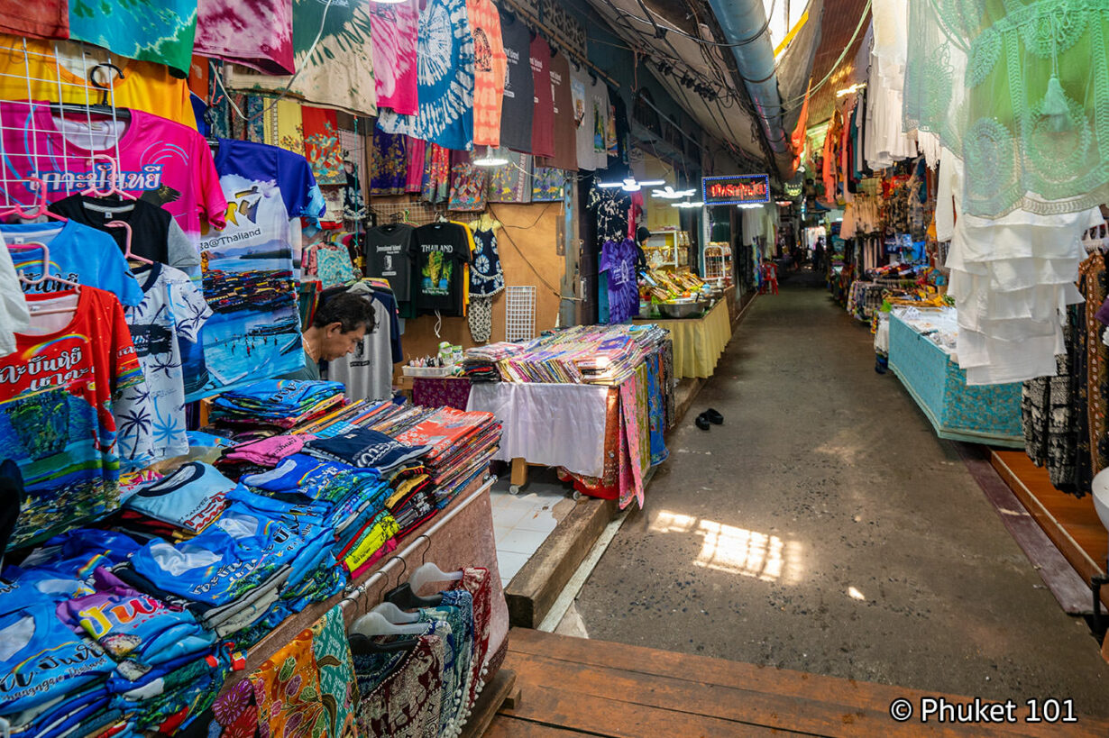 Pueblo de Koh Panyi - PHUKET 101