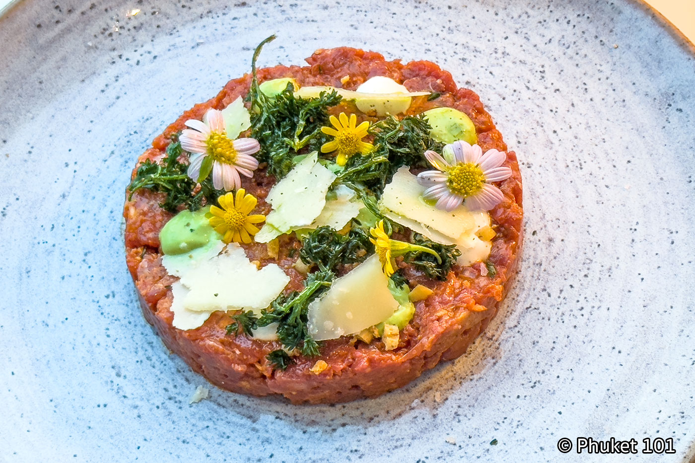 Pastel Rooftop Bar and Restaurant in Bangkok - PHUKET 101