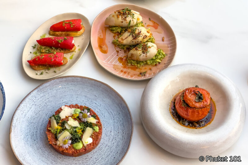 Pastel Rooftop - A Great Mediterranean Rooftop Restaurant