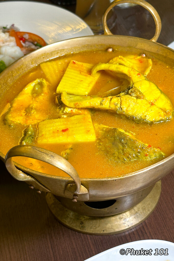 One Chun Restaurant Phuket - PHUKET 101