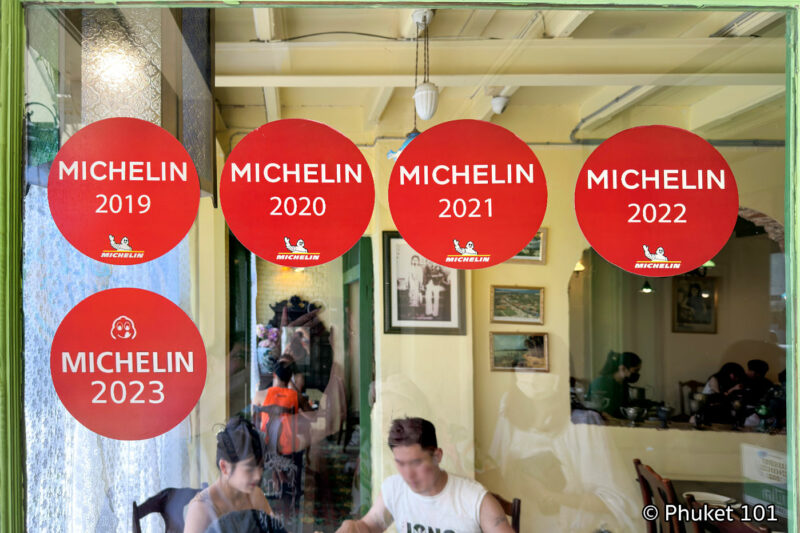 One Chun Restaurant Phuket - PHUKET 101