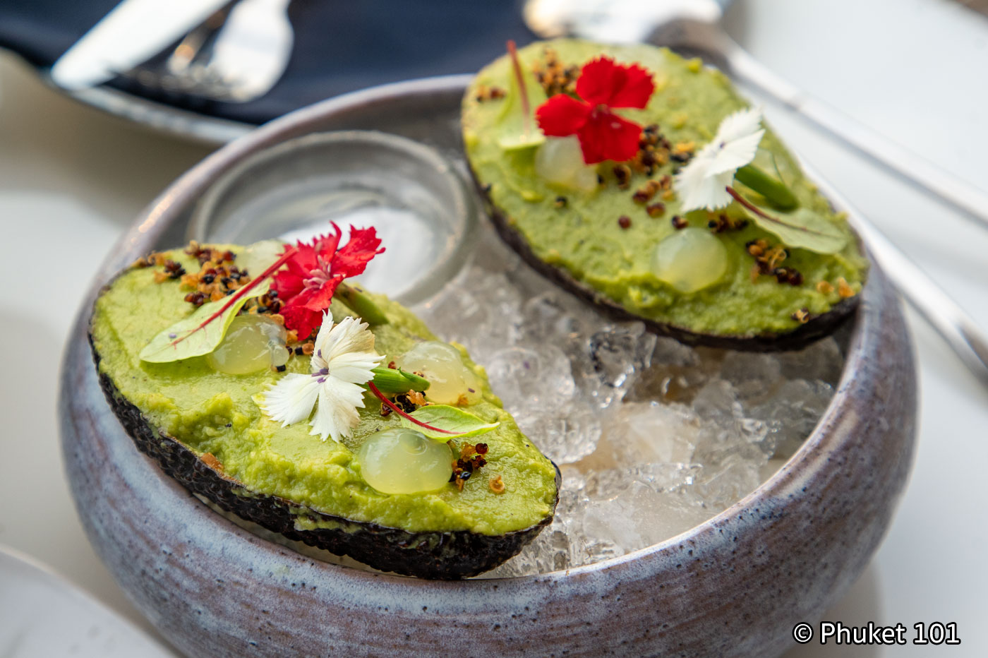 Pastel Rooftop Bar and Restaurant in Bangkok - PHUKET 101