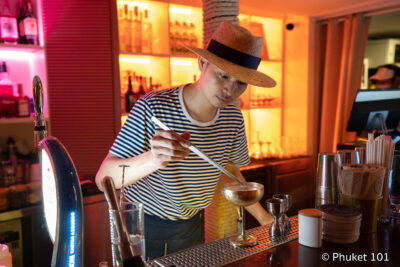 Pastel Rooftop - A Great Mediterranean Rooftop Restaurant