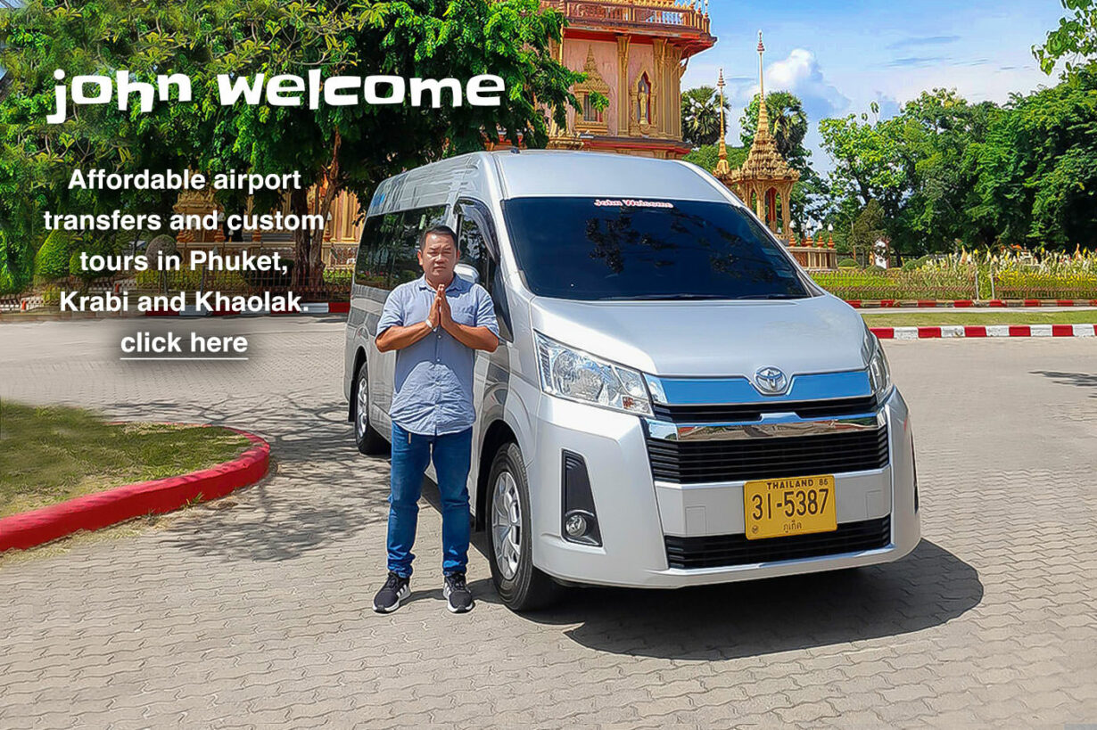 How to get a driving license in Phuket? - PHUKET 101