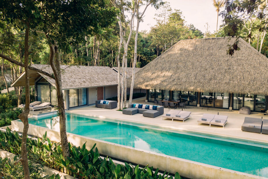 Island Escape By Burasari - PHUKET 101