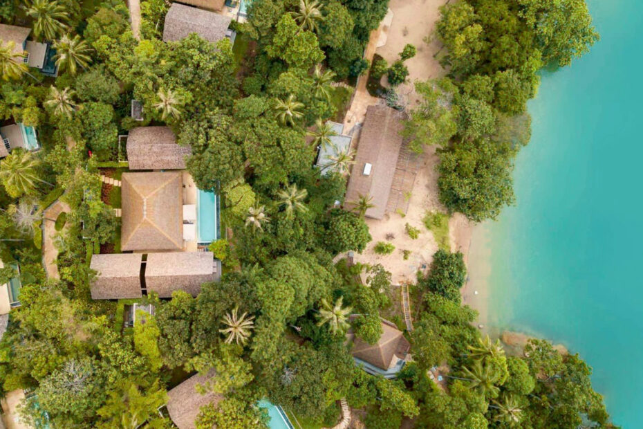 Island Escape By Burasari - PHUKET 101