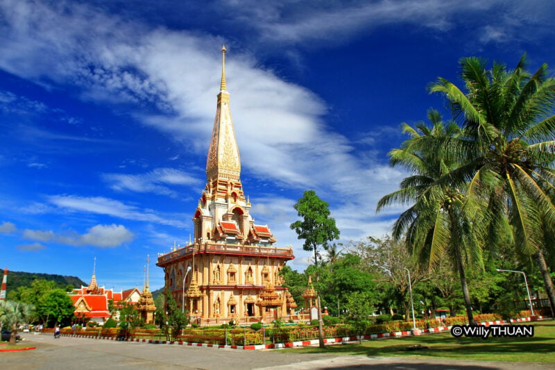 Phuket Trip Planner - How To Plan A Trip To Phuket In 2026?
