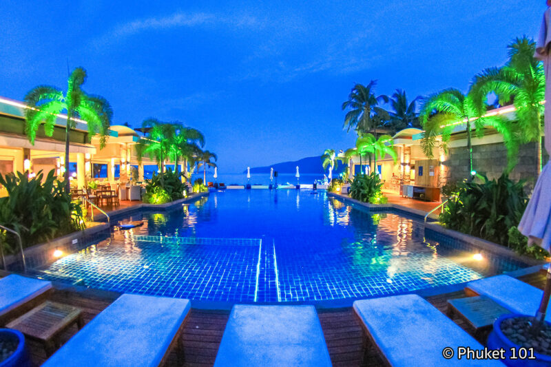Robinson Lifestyle Chalong | A New Shopping Mall In Southern Phuket