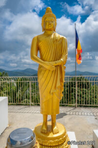 Phuket Big Buddha - PHUKET 101