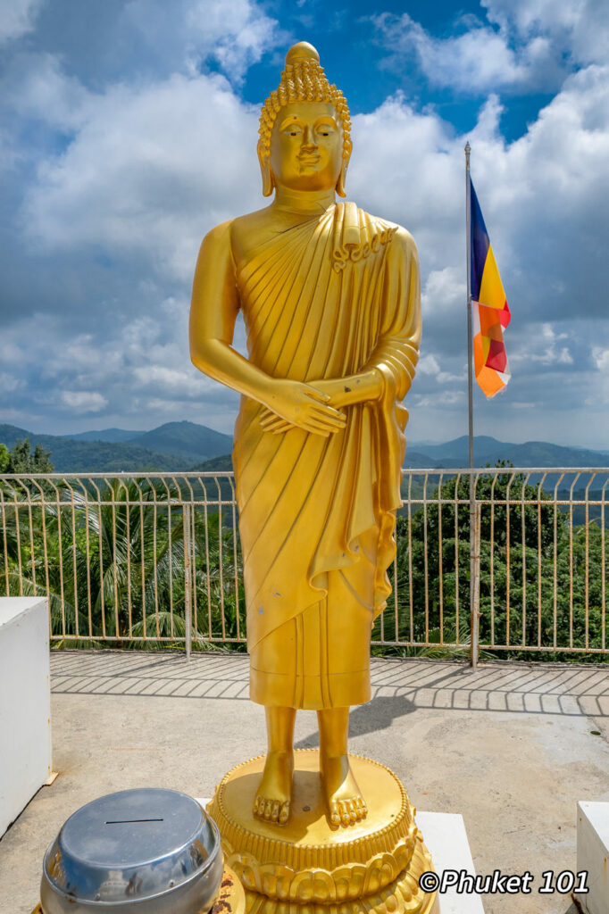 Phuket Big Buddha - PHUKET 101