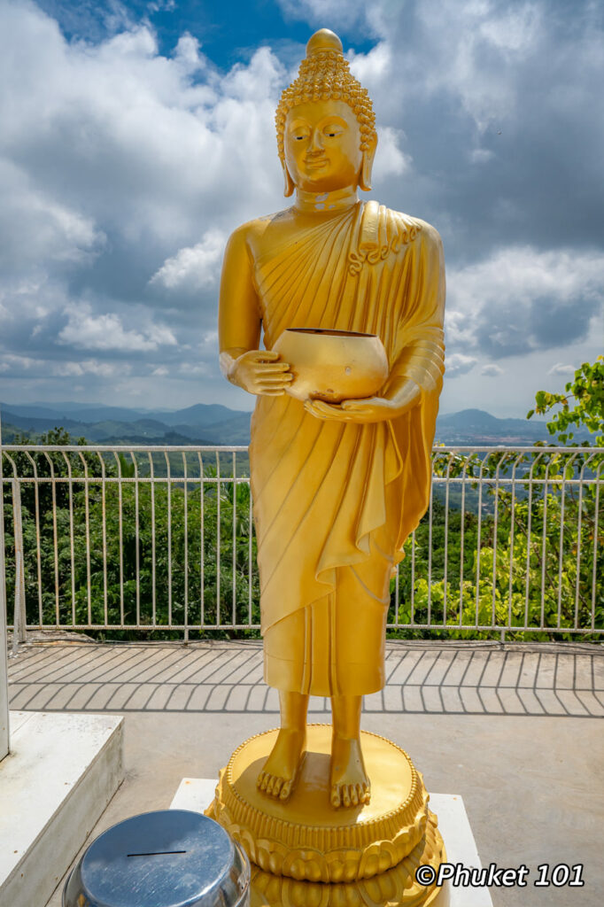 Phuket Big Buddha - PHUKET 101