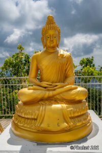Phuket Big Buddha - PHUKET 101