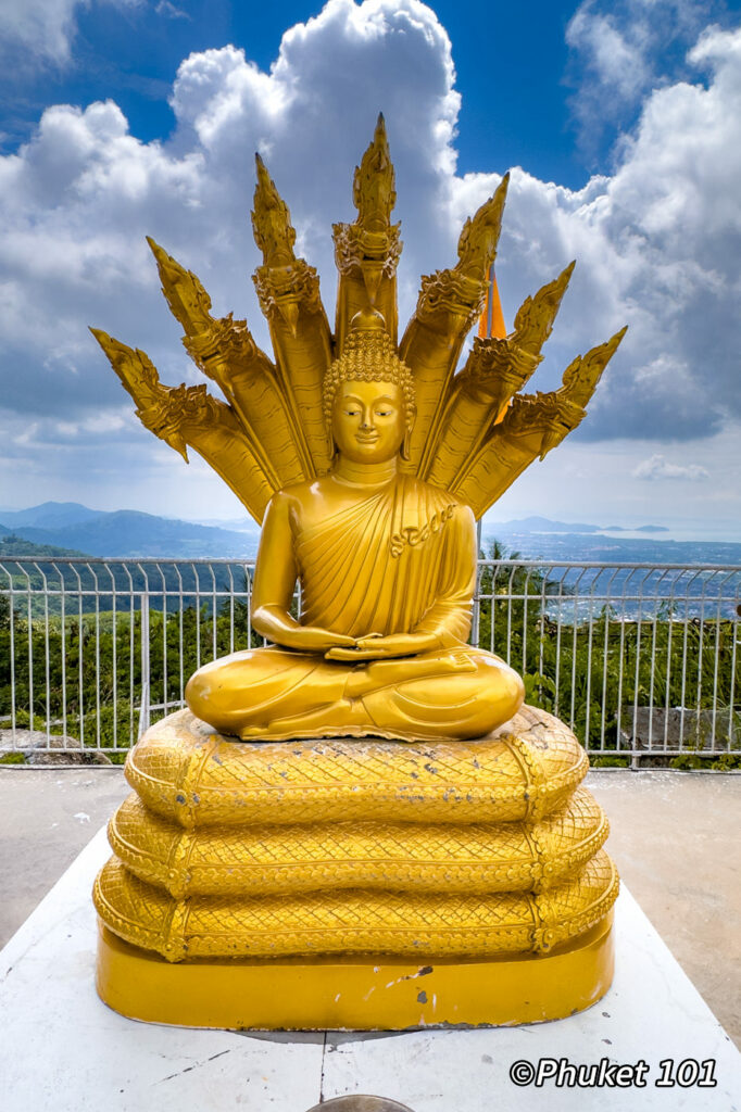 Phuket Big Buddha - PHUKET 101