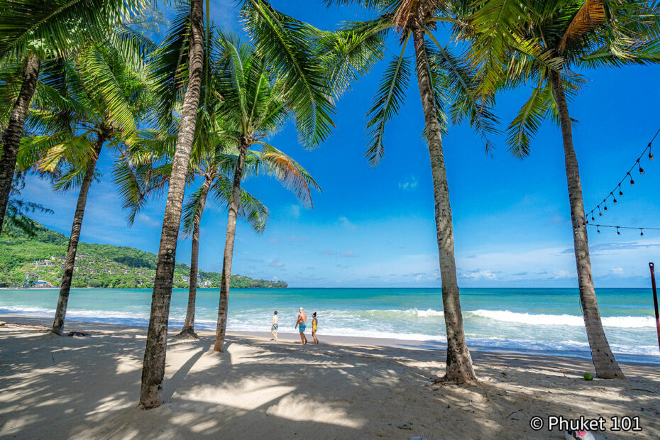 Karon Beach Vs Kamala Beach - PHUKET 101