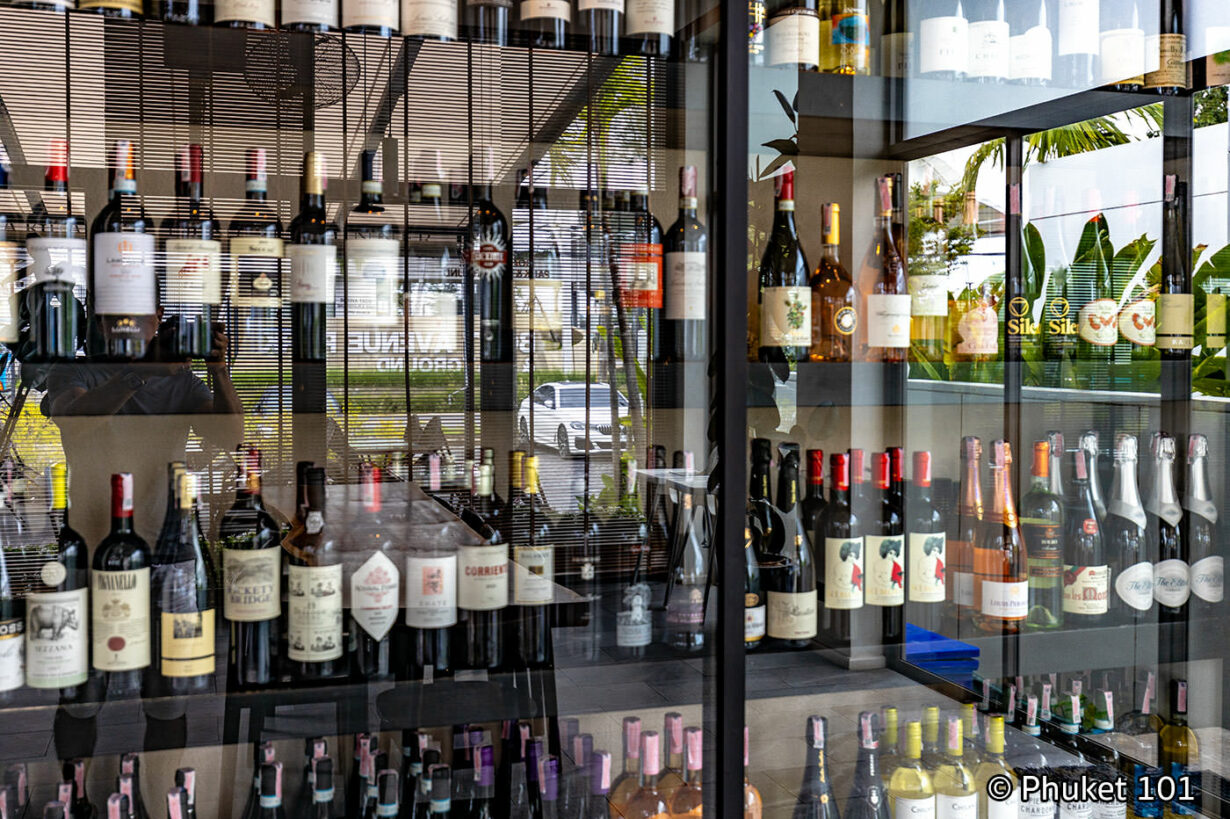 Five Olives Restaurant - Italian Restaurant In Bang Tao Beach