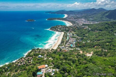 Karon Viewpoint - PHUKET 101
