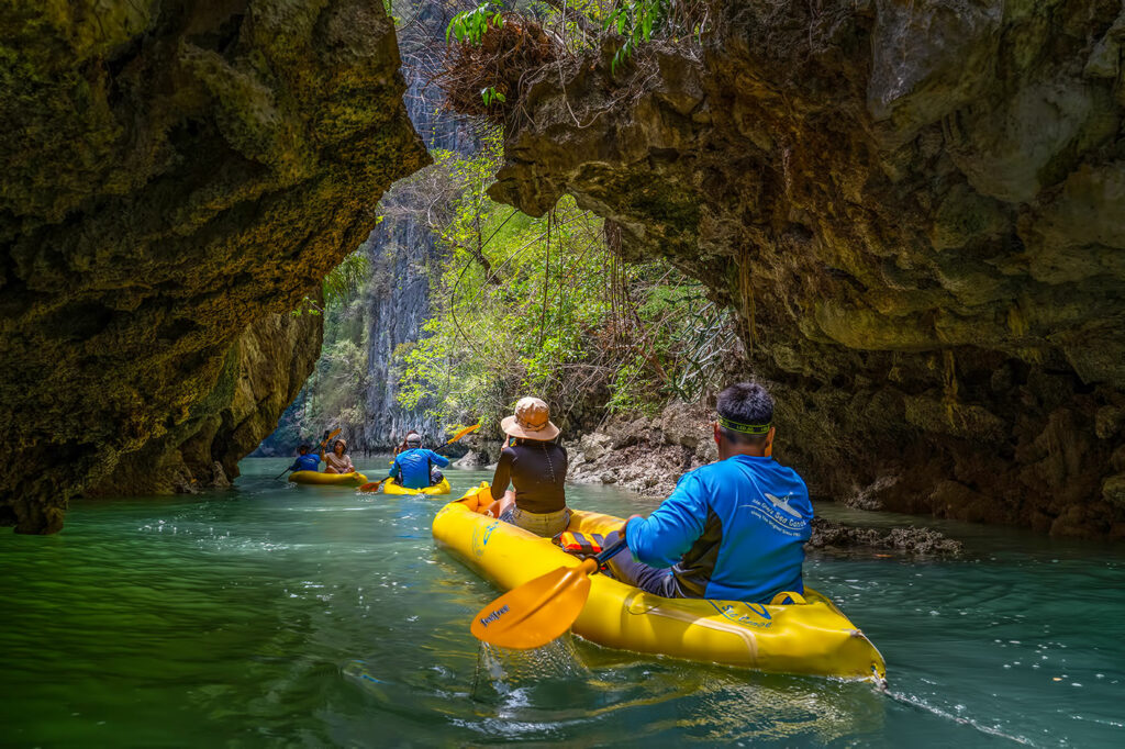 The legend of John Gray - PHUKET 101