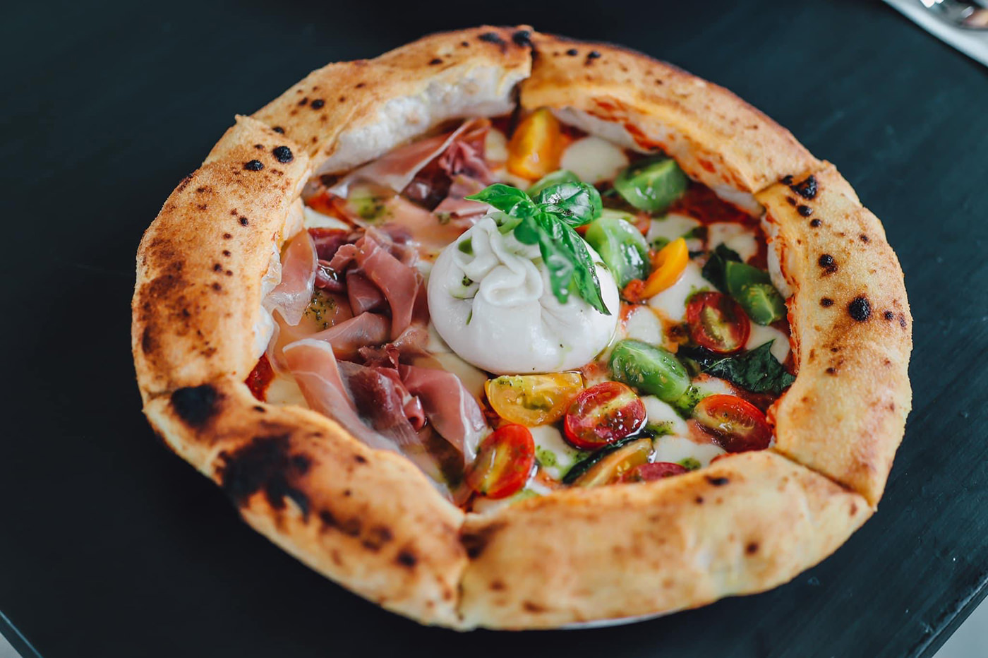 Five Olives Restaurant in Bang Tao - PHUKET 101