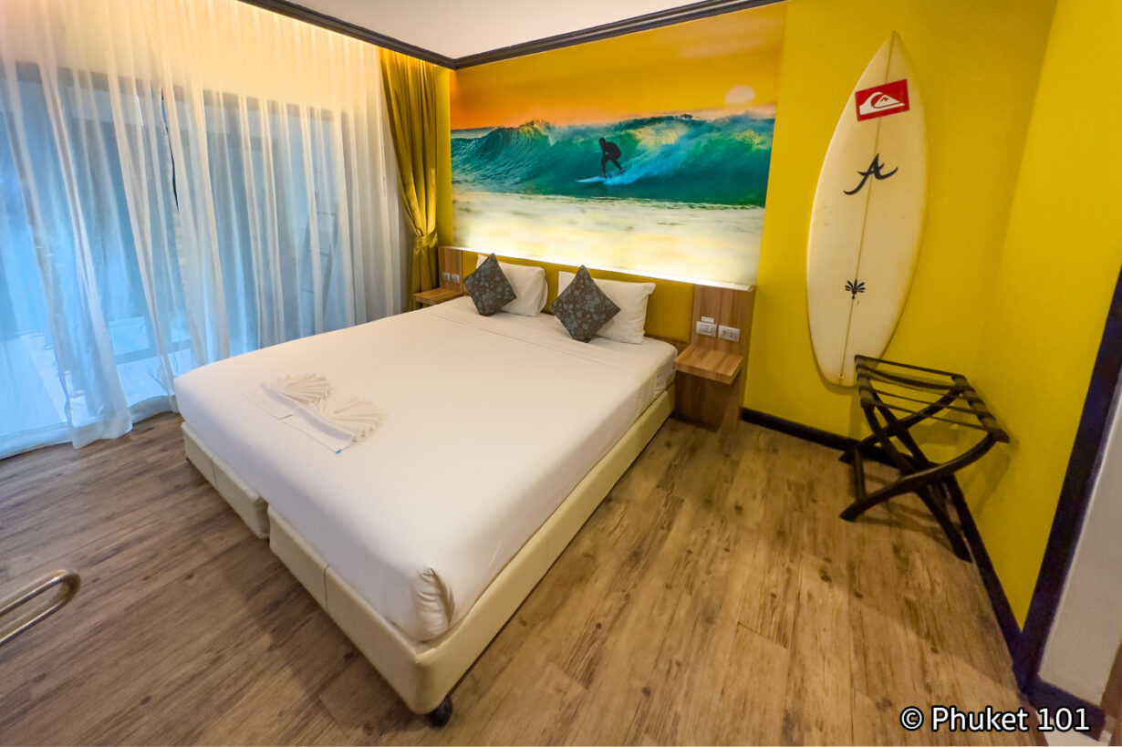 7 Best Cheap Hotels In Kata Beach - Where To Stay In Kata On Budget?