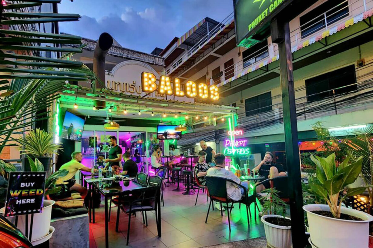 12 Best Things to Do in Phuket at Night - Phuket Nightlife 2024 ...