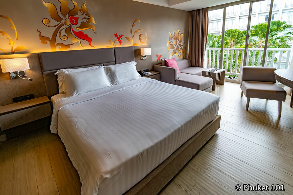 Grand Mercure Phuket Patong - PHUKET 101