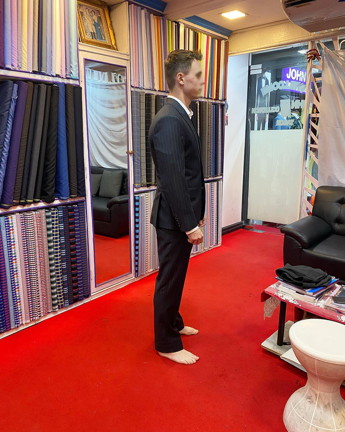 14 Best Tailors in Phuket - PHUKET 101