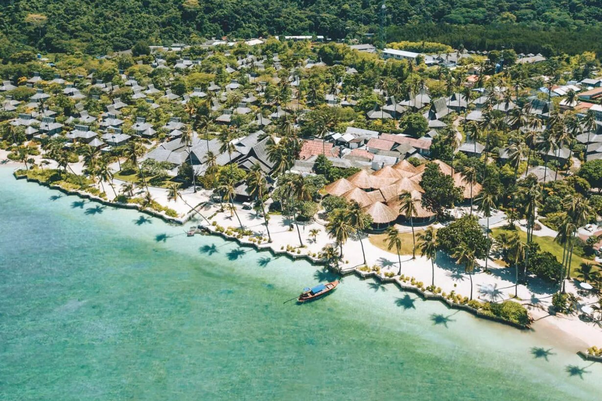 8 Best Hotels In Phi Phi Island - PHUKET 101