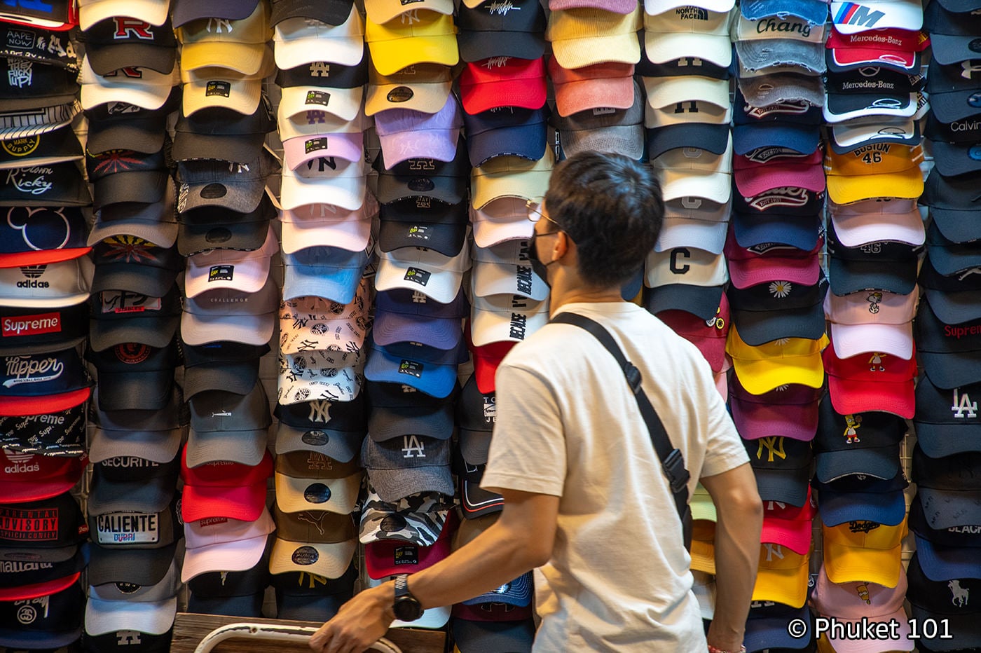 The One Ratchada - PHUKET 101