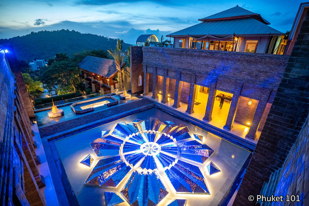 Tambu Phuket - PHUKET 101