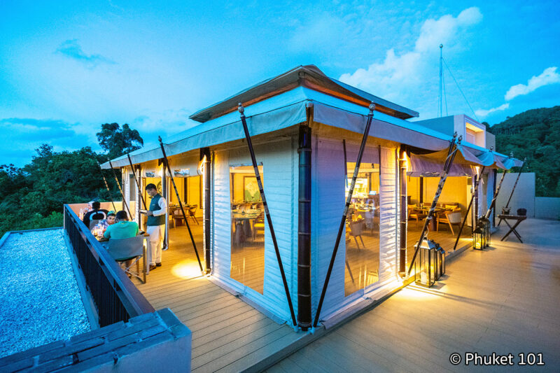 Tambu Phuket - PHUKET 101