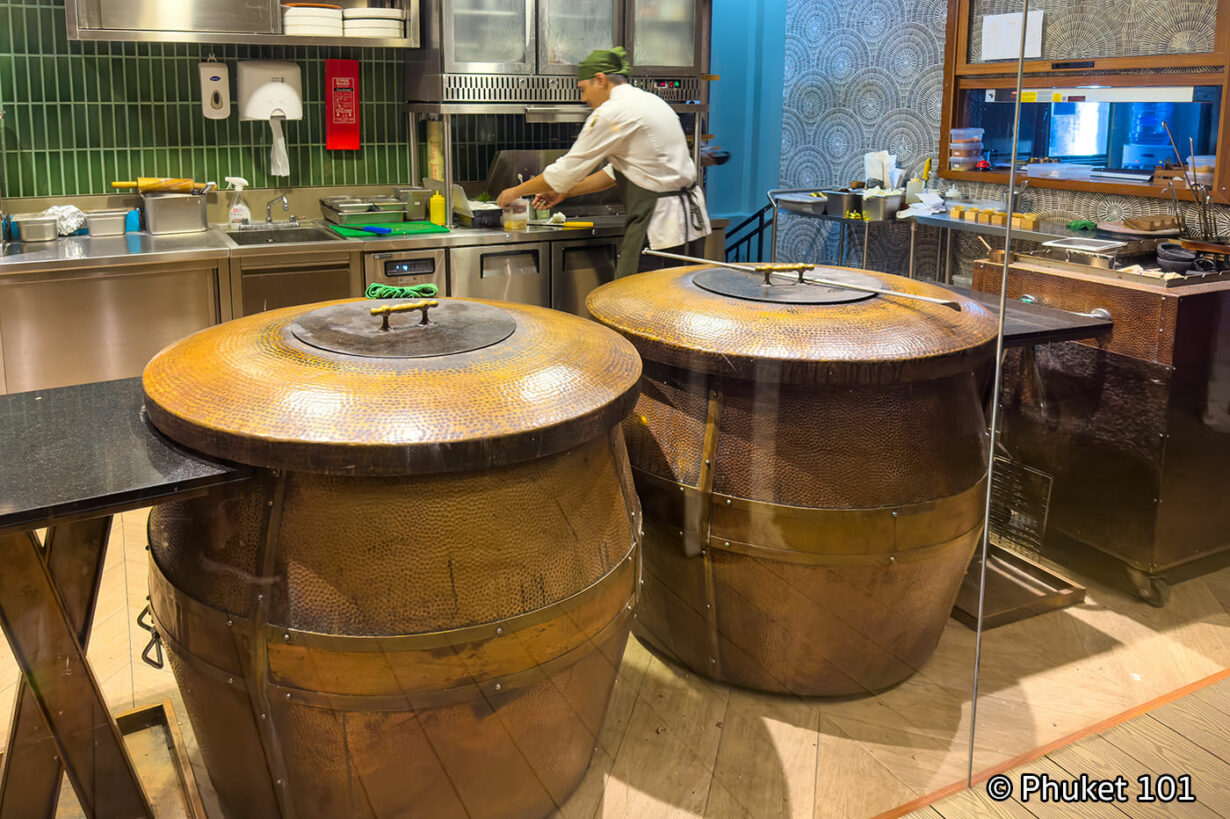 Tambu Phuket - PHUKET 101