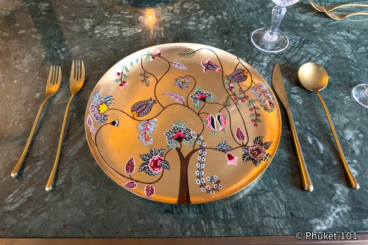 Tambu Phuket - PHUKET 101