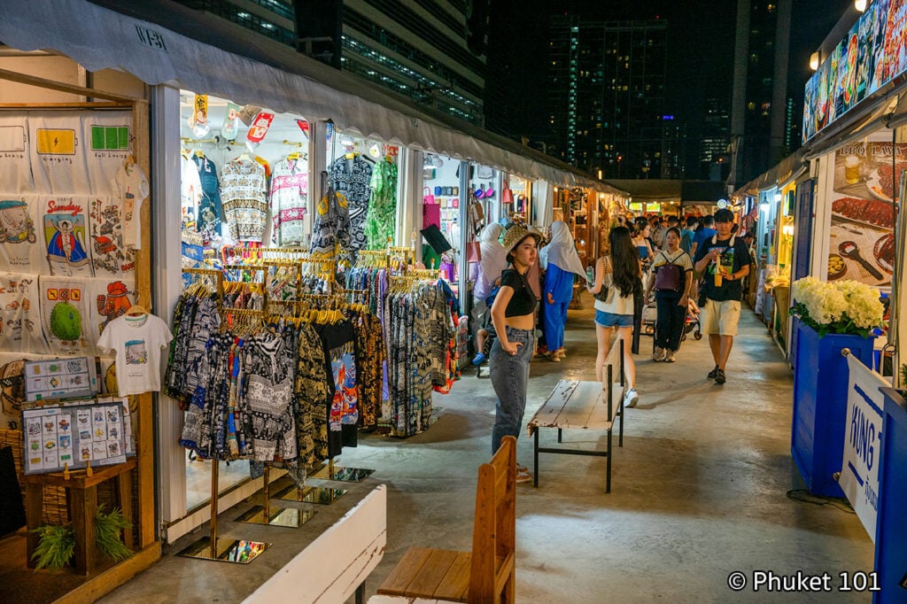 8 Best Night Markets In Bangkok - Where To Find Bangkok Night Markets?