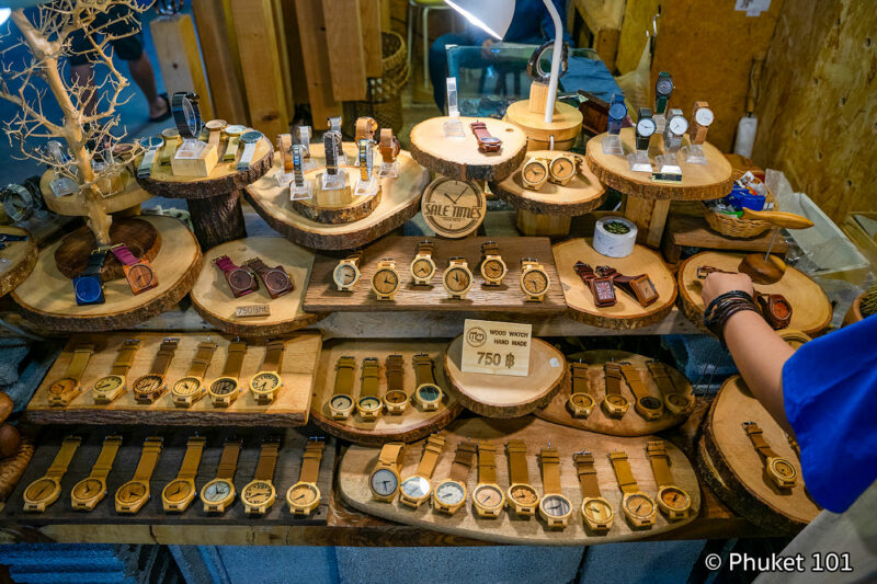 Jodd Fairs Night Market - What To Do At Jodd Fairs Night Market?