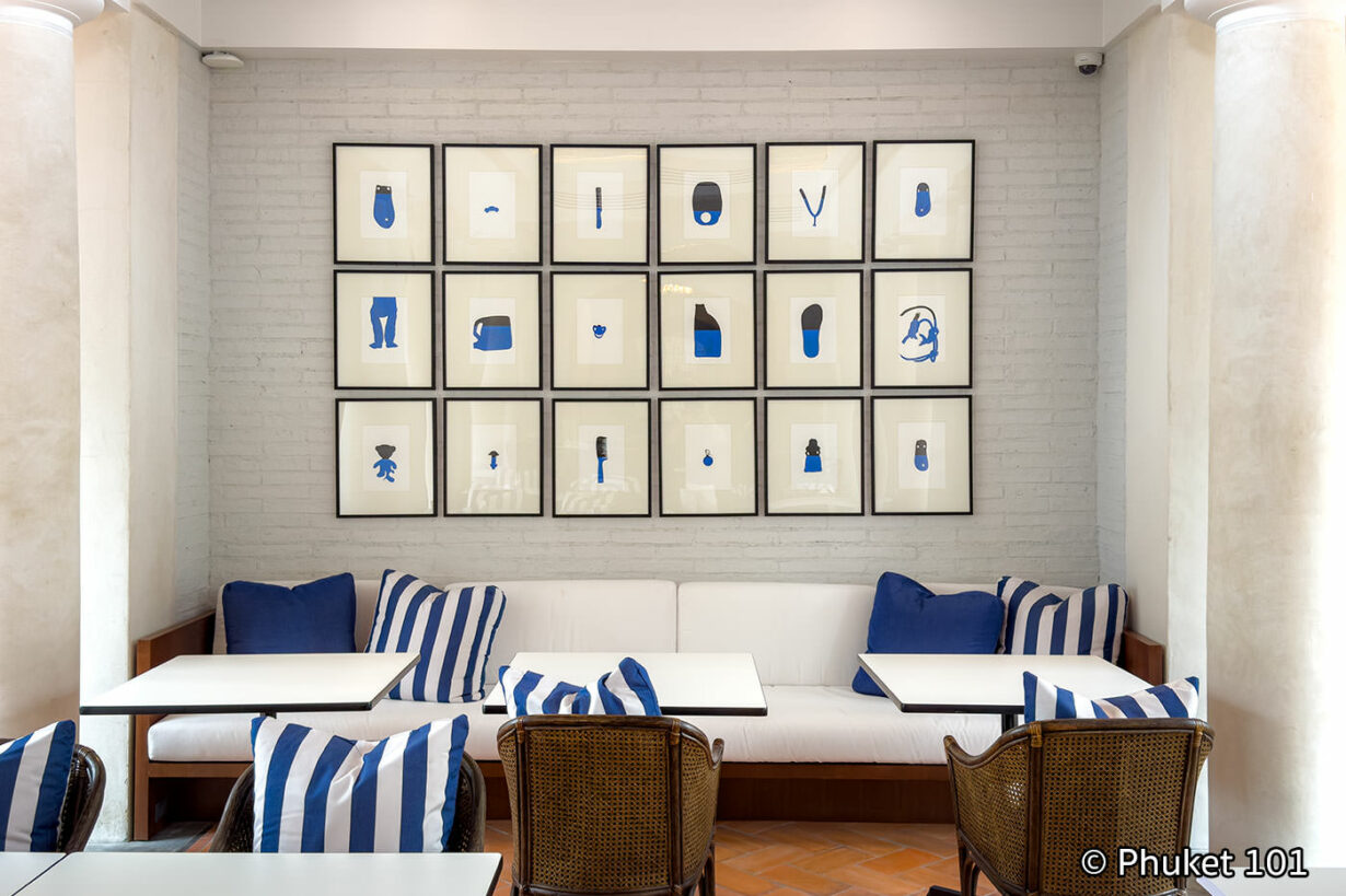 House Of Tin Baron - PHUKET 101