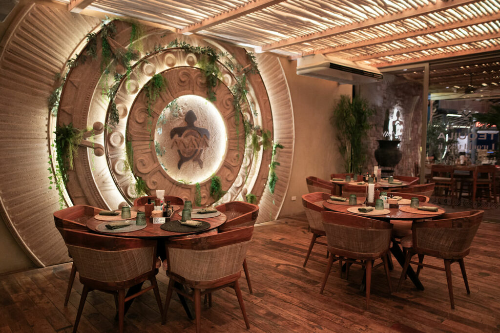 Maya Beach Club Phuket - PHUKET 101