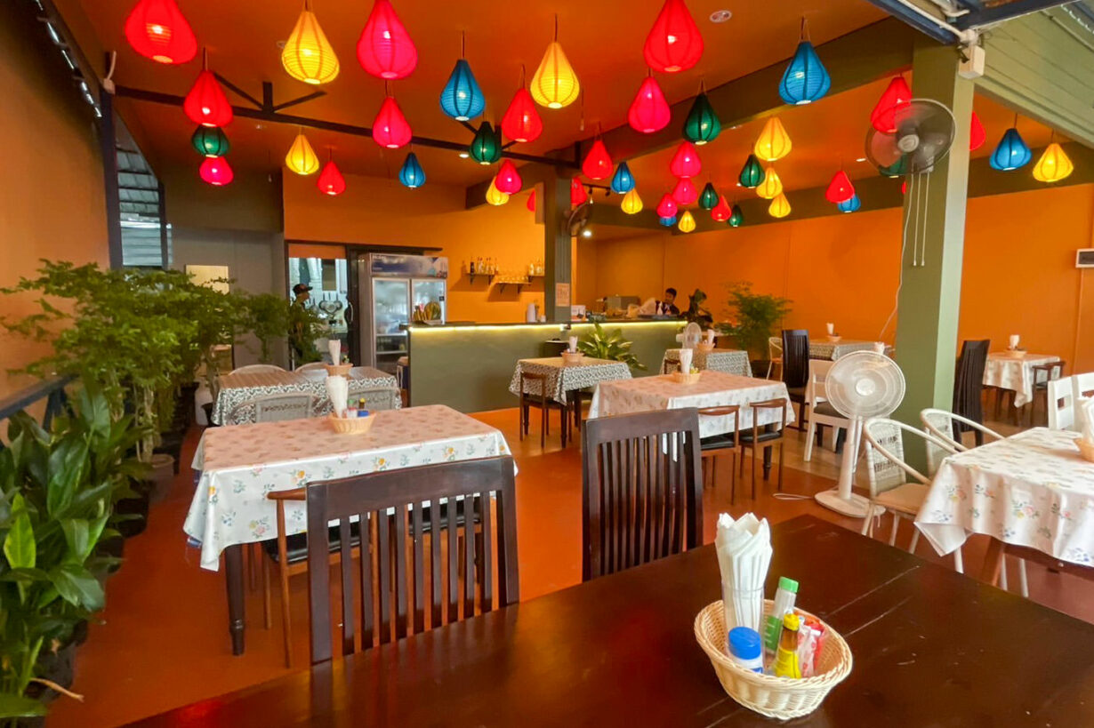 Spice by Sugar and Spice Restaurant - PHUKET 101
