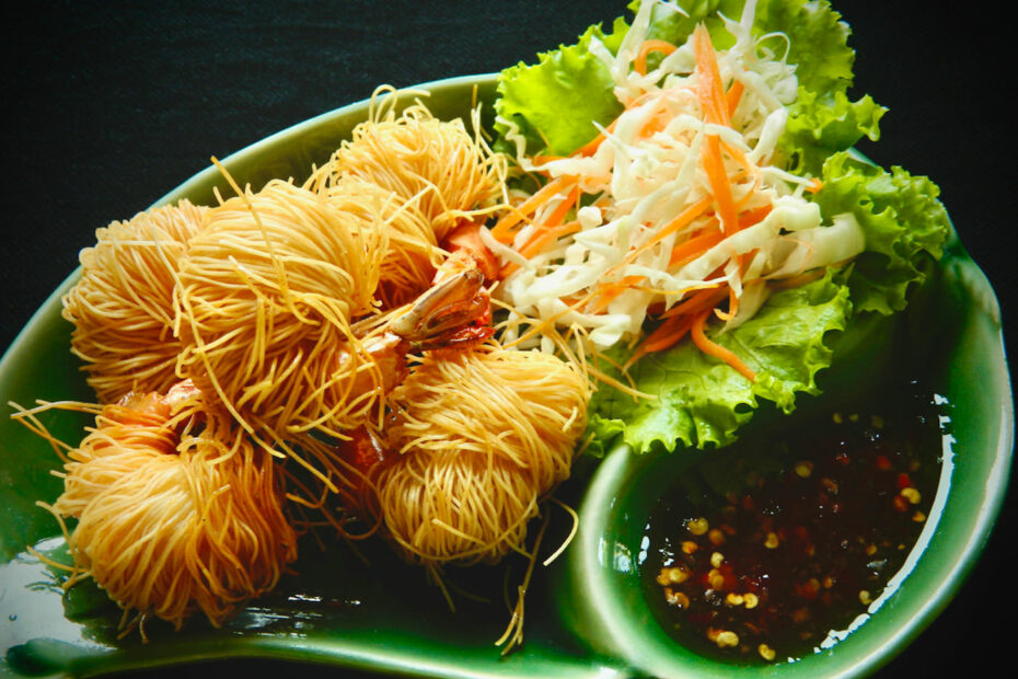 Spice By Sugar And Spice Restaurant | A New Thai Restaurant In Kata Beach