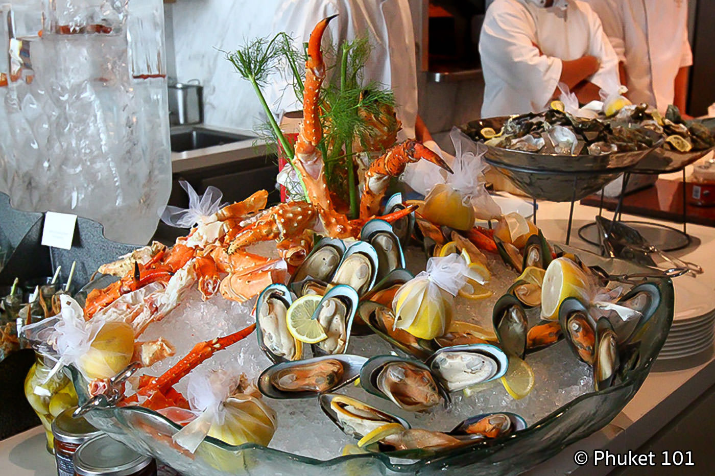 12 Best Sunday Brunch In Phuket - PHUKET 101