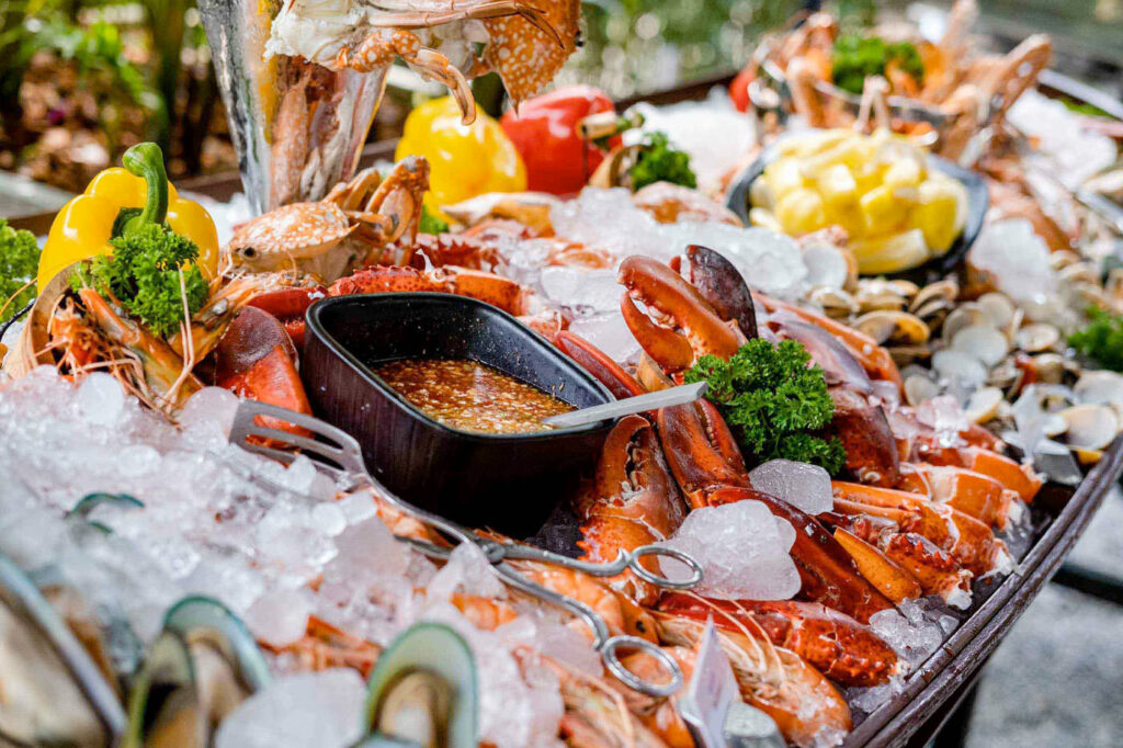 Sunday Brunch In Phuket 2026: 15 Best Spots (Prices & Dates)
