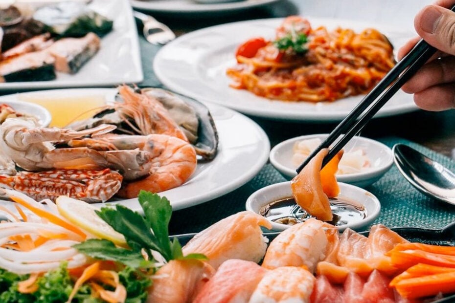 14 Best Sunday Brunch In Phuket - PHUKET 101