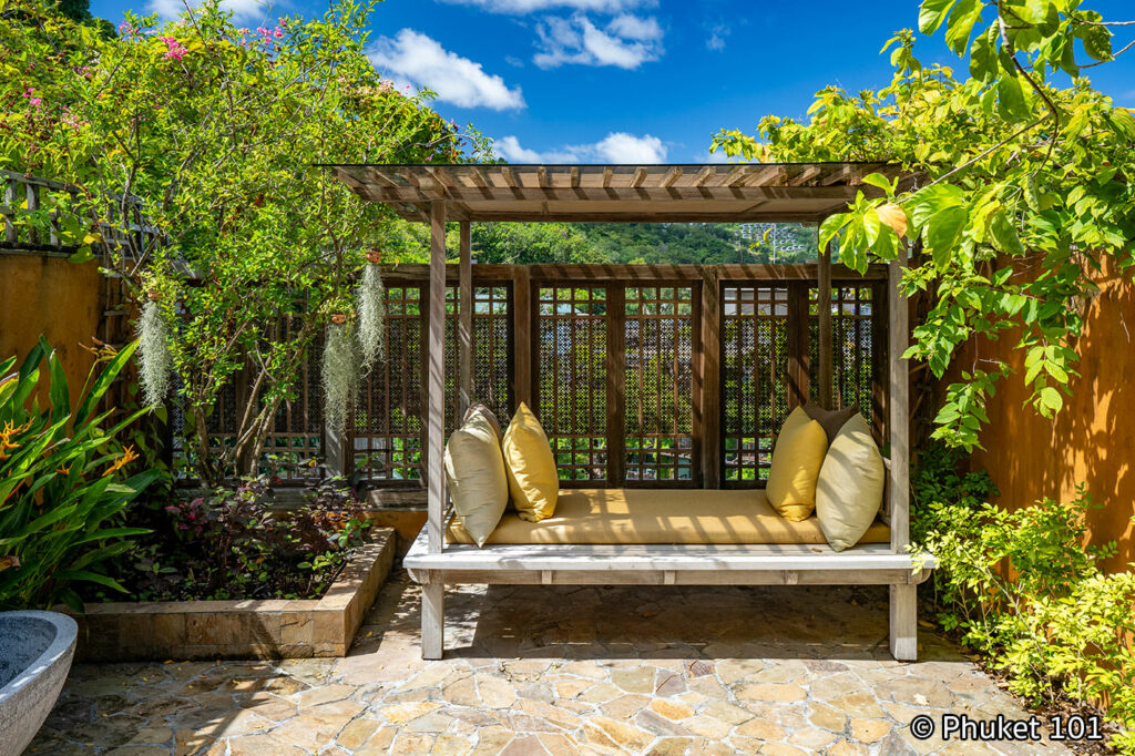Dinso Resort & Villas Phuket - PHUKET 101